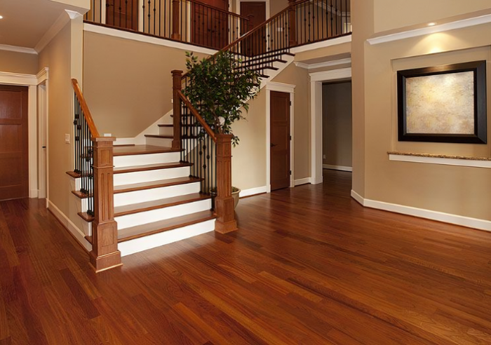 Gallery - Timberlake Wood Products