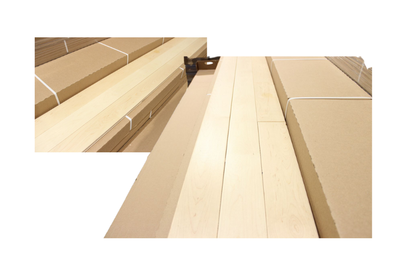 Timberlake Wood Products - Destination For Premium Wood Solutions