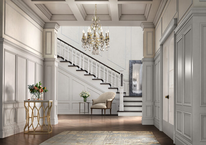 Gallery - Timberlake Wood Products