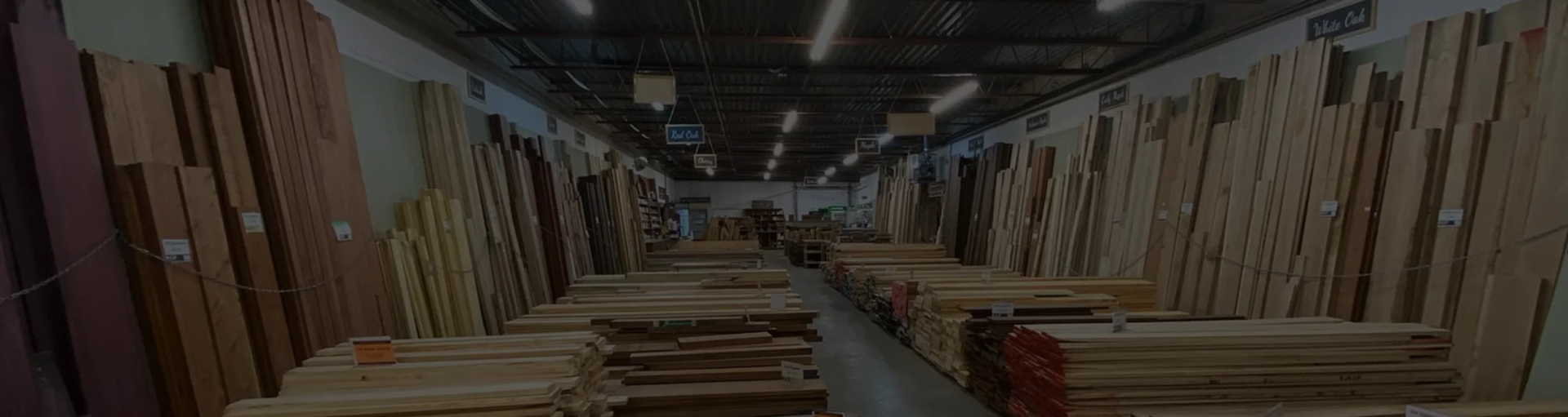 S4S , S3S , S2S Custom Mill Work - Timberlake Wood Products