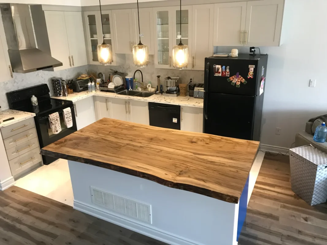 Table Room - Timberlake Wood Products